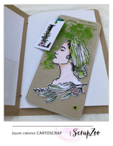 Utiliser du calque dans ses réalisations... - CartoScrap